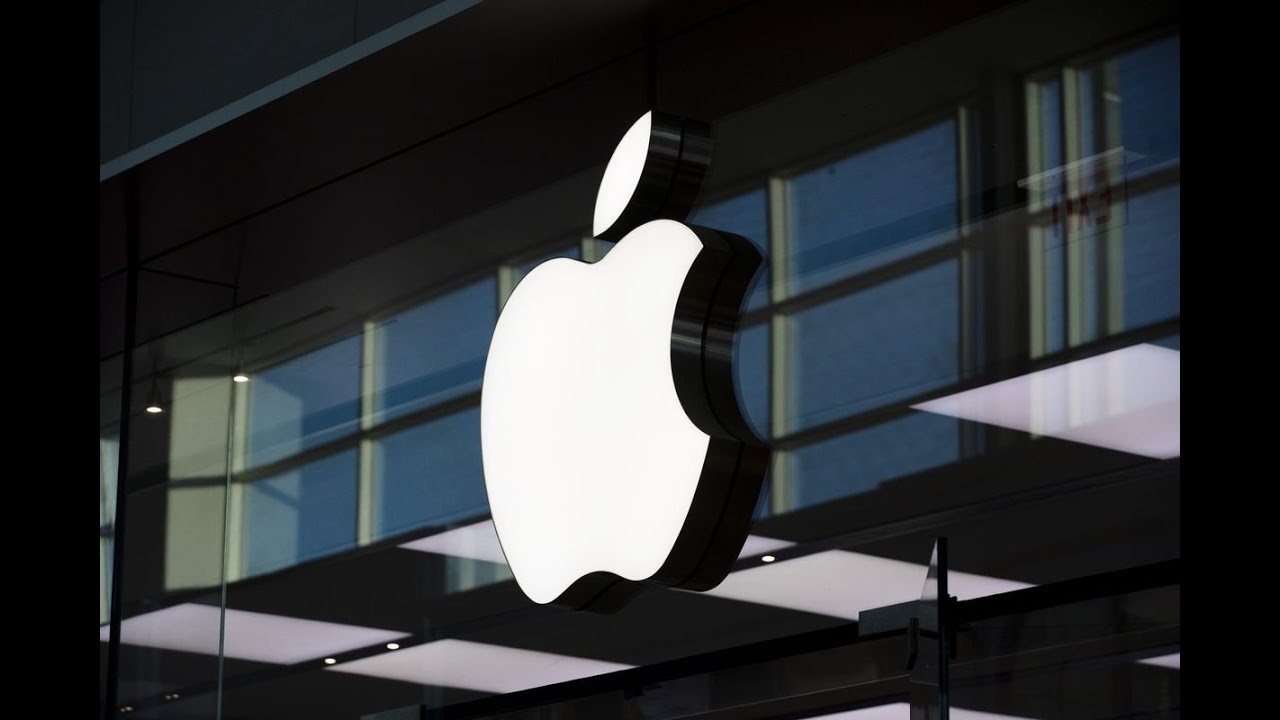Apple to Get Hint of EU Tax Case Chances - YouTube