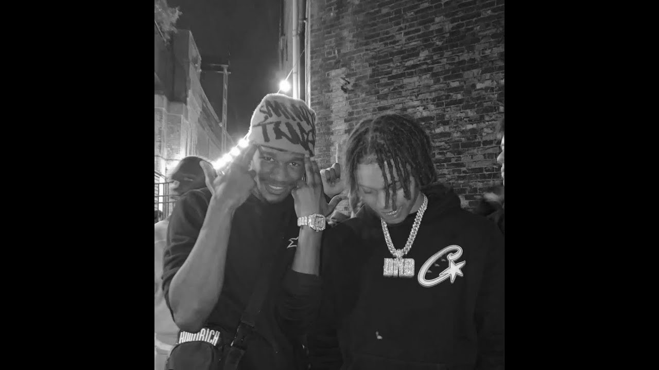 [FREE] Nemzzz x Tskinz x Detroit Type Beat - "Hood Lullaby" - YouTube