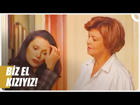 Gelinlerin Kaynana Çekiştirmesi | Bizimkiler 103. Bölüm