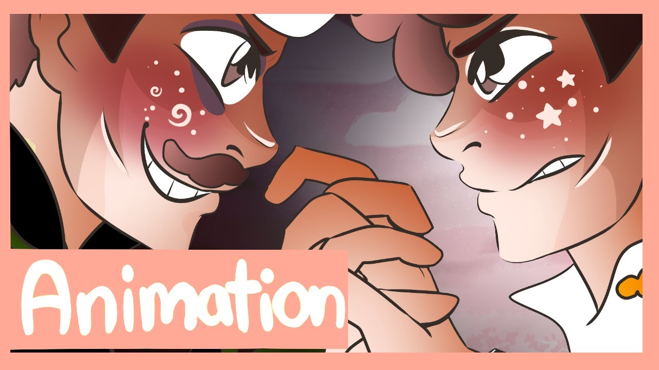 Animation - Fusion Chapter 5 (Sanders Sides) - YouTube