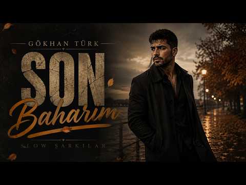 Son Baharım - Gökhan Türk | Live Arabesk Performans 2026 | Slow Aşk Şarkıları