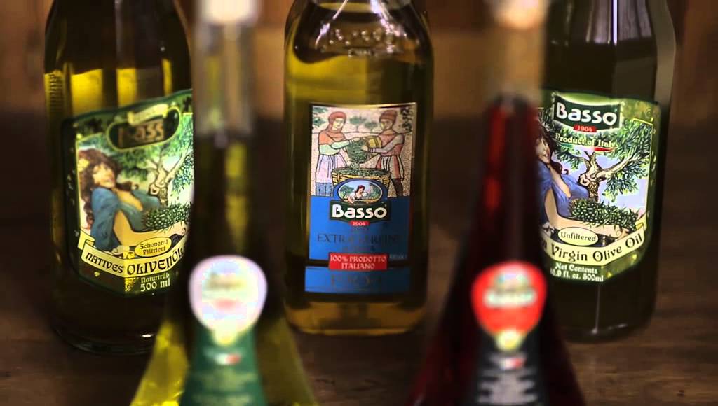 Olio BASSO - La Mission - YouTube