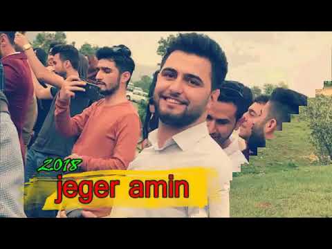 new stayl jegr amin bjit a7la dang