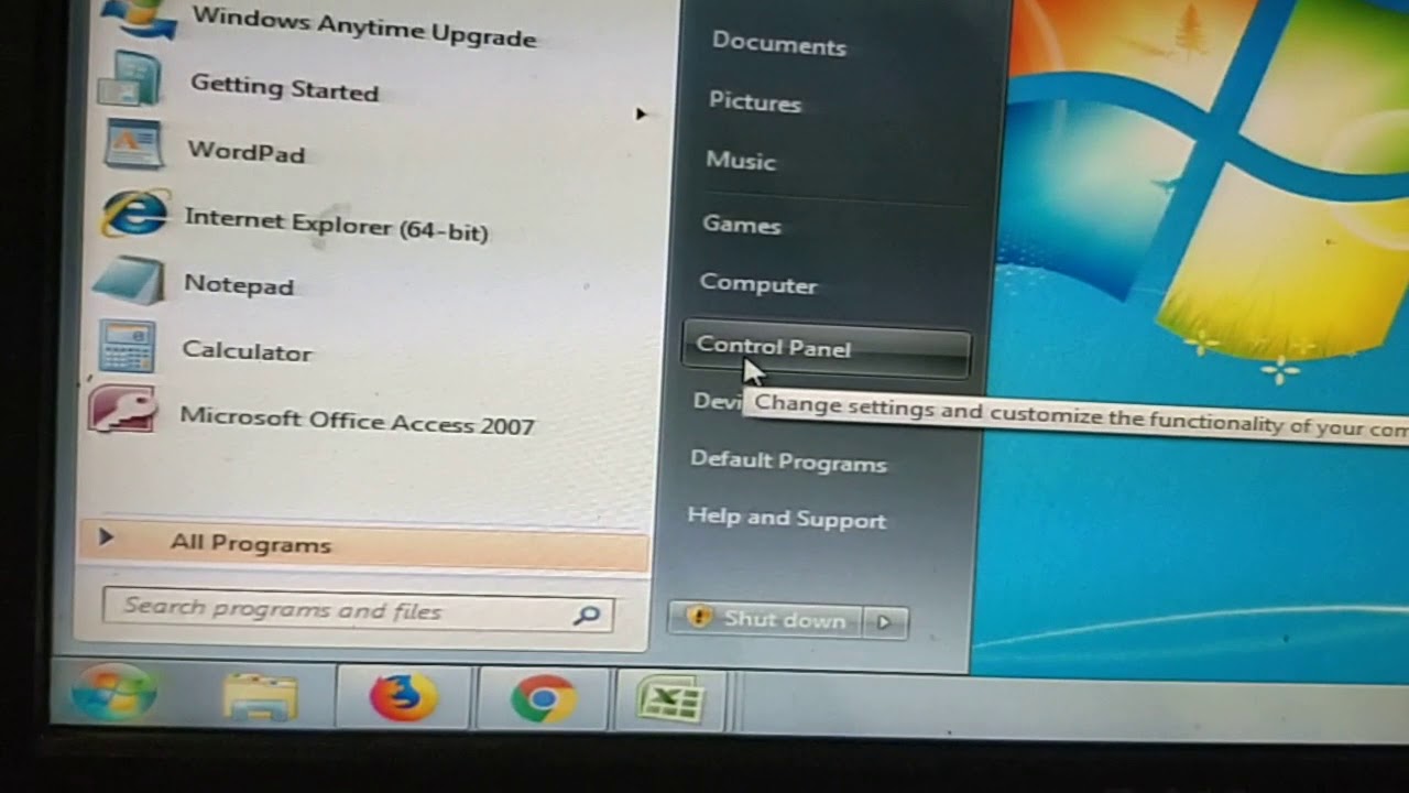 How to find Service pack in Windows 7 - YouTube