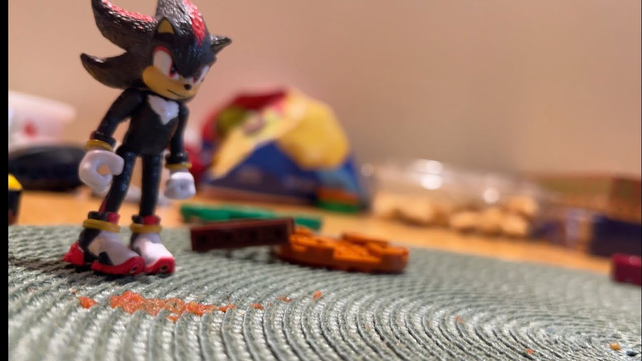 SHADOW LOCKS IN🔥🔥🔥EPISODE 40 - YouTube