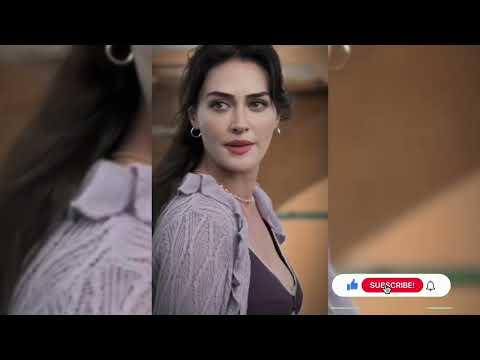 Esra Bilgiç Latest Real Life Video 2026 #viralvideo #shorts 