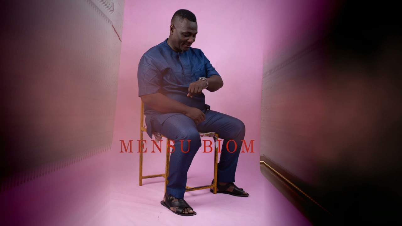 S Boys[Steve Annan] - ODO MENSU BIOM [Audio Slide] - YouTube