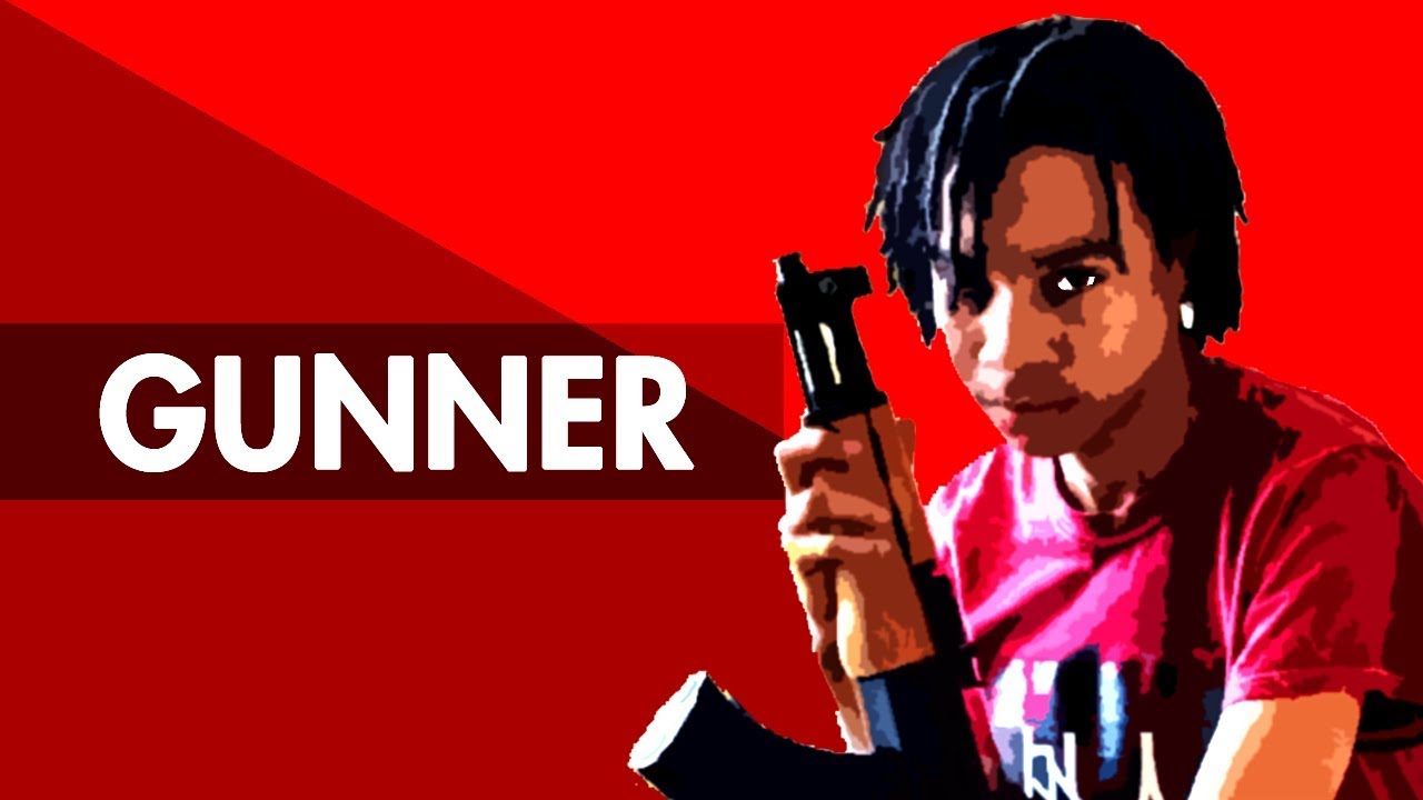 "GUNNER" Lit Trap Beat Instrumental 2018 | Dope Hard Rap Hiphop ...