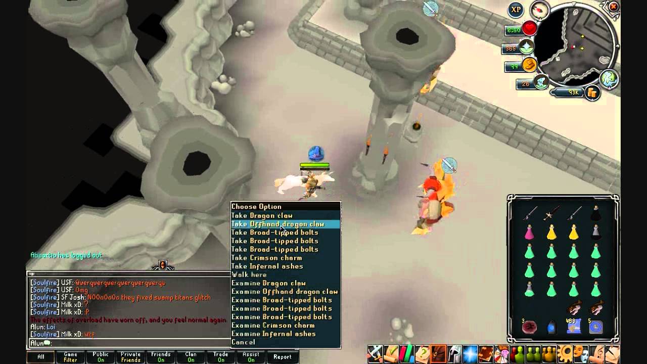 Runescape EoC ~ TD's Guide/Review - YouTube