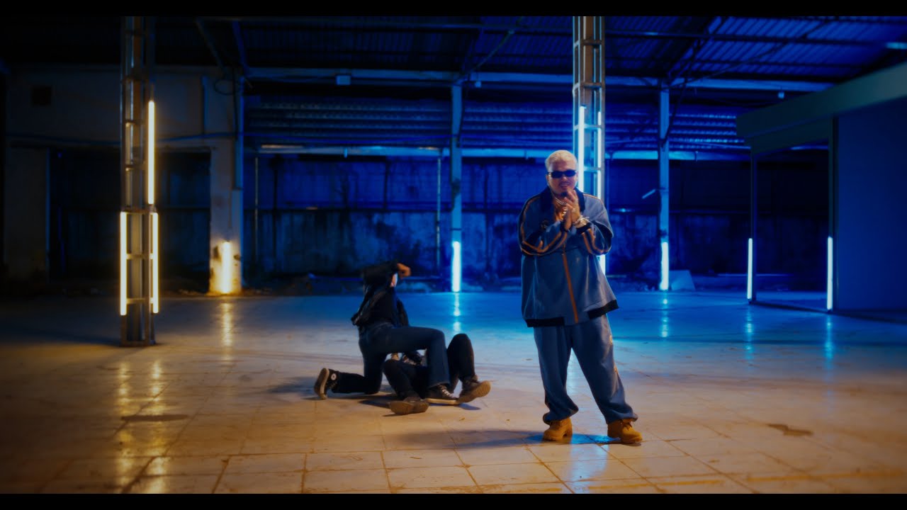 KingChi - វាយបក | Fight Back [Official MV] - YouTube