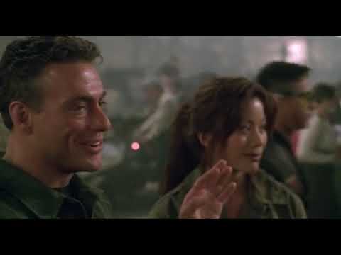 უნივერსალური ჯარისკაცი 2 ქართულად