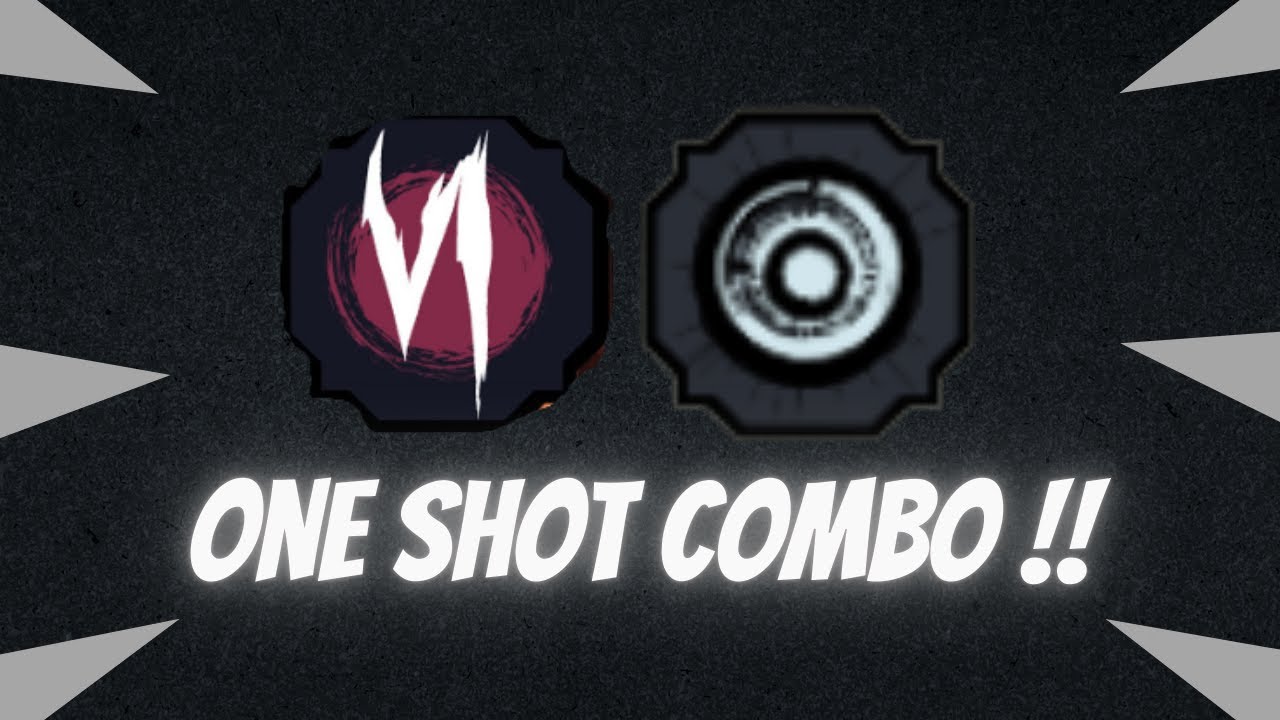 Code Gaiden / Borumaki Gaiden One Shot Combo !! | Shindo Life - YouTube