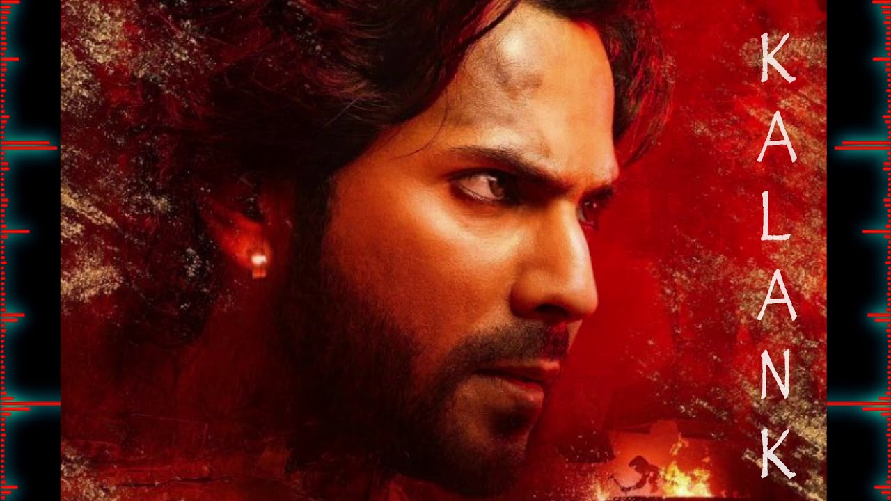 Kalank Title Track - (Cover) | Alia Bhatt , Varun Dhawan | Arijit Singh ...