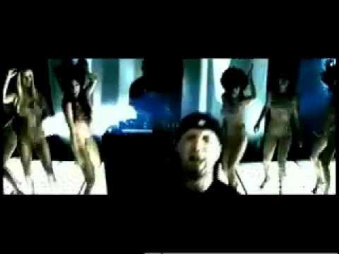 Methods Of Mayhem - Get Naked - YouTube