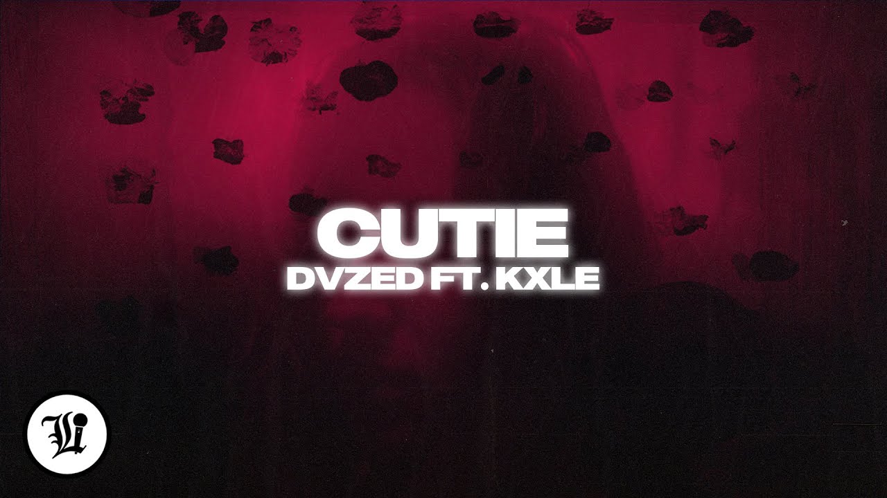 DVZED - cutie 🦇⛓ (feat. KXLE) - YouTube