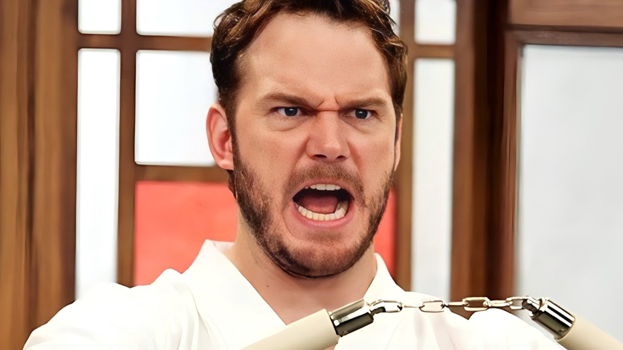 The Untold Truth Of Parks And Recreation - YouTube