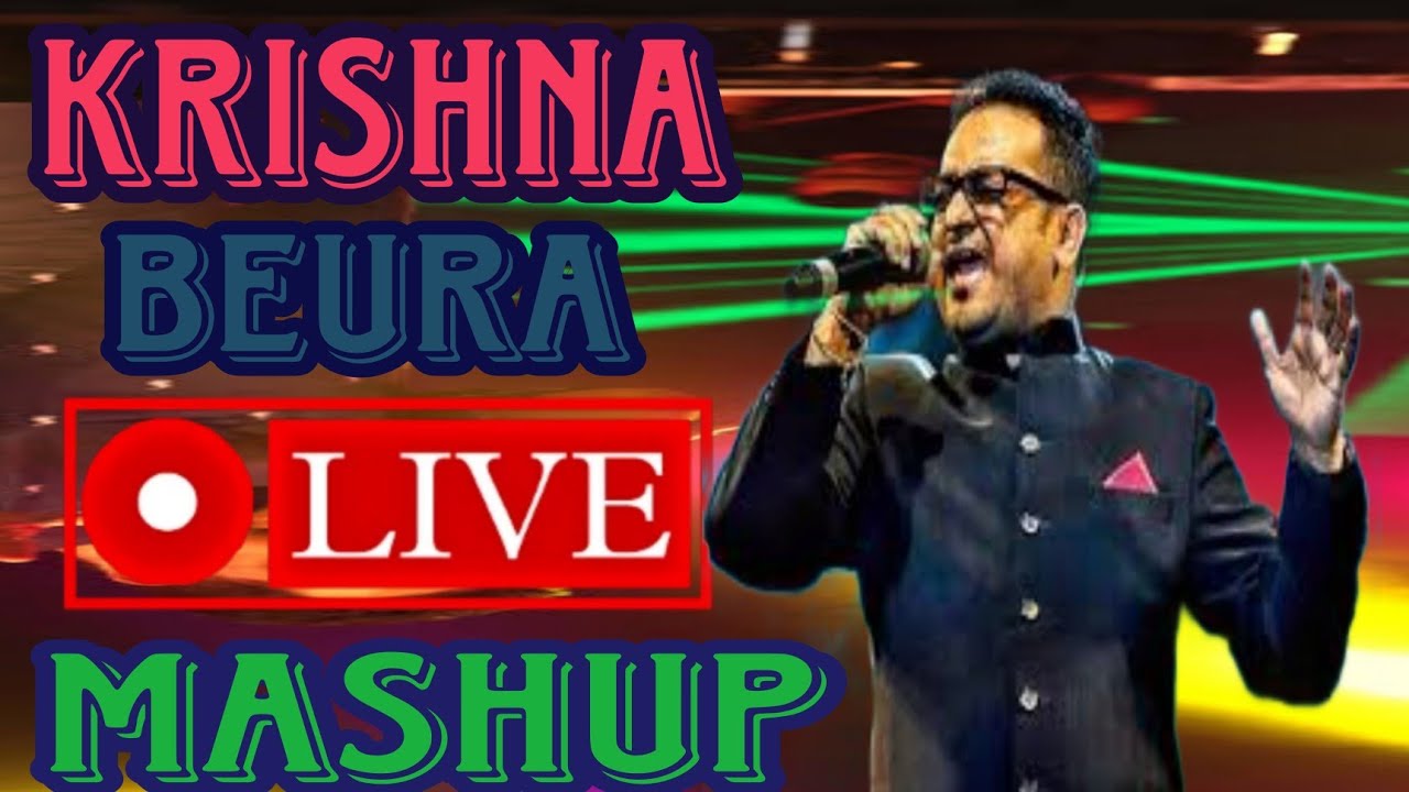 Krishna Beura Hindi songs | Krishna Beura Live | Rangabati - YouTube