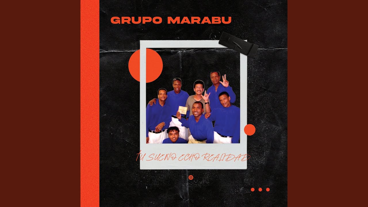 Bomba Bomba - Grupo Marabu: Song Lyrics, Music Videos & Concerts