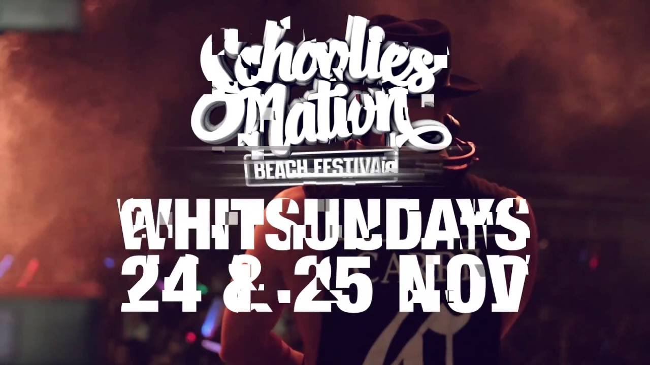 Biggest Ever Schoolies Event in Airlie Beach - Schoolies Nation Beach ...