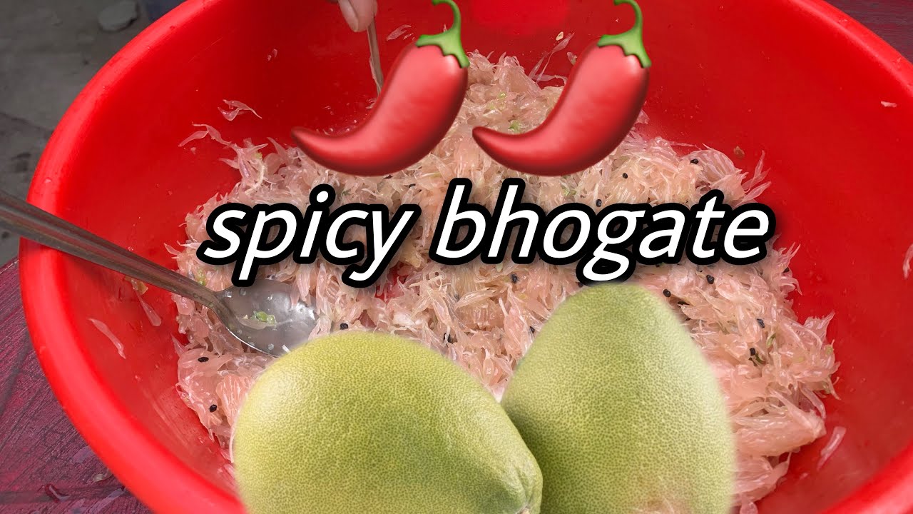 bhogate sadeko || real mukbang eating ‘spicy🌶️🌶️ @Saibogoley #spicy # ...