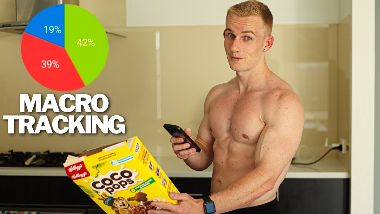 Beginner Macro Tracking Guide! - YouTube