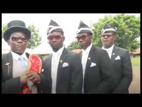 Tabut daşiyan Zəncilər #trend