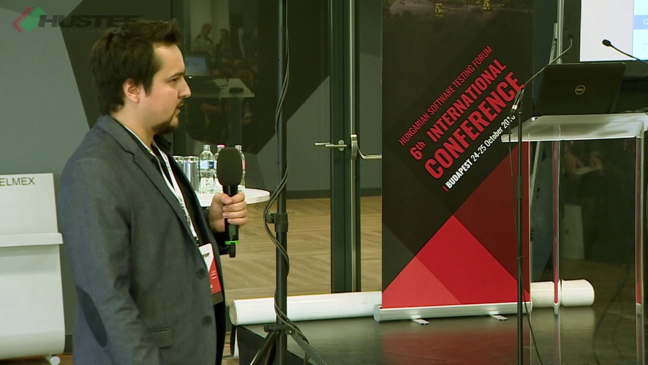 HUSTEF 2016-16-ÁDÁM BÍRÓ-Test Automation – keep the cost under control ...