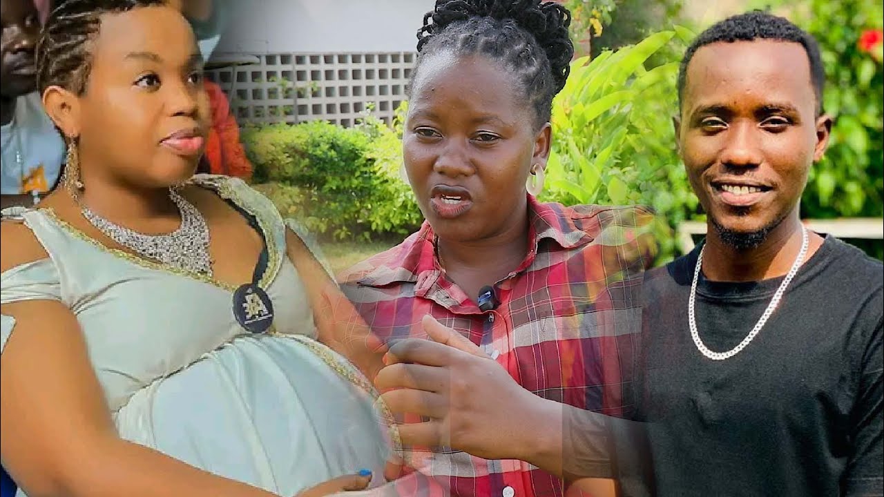 FANNY LAVINE na MUCO vyose hanze |Numvise Fanny ivyoyankoreye...|Ntuba ...