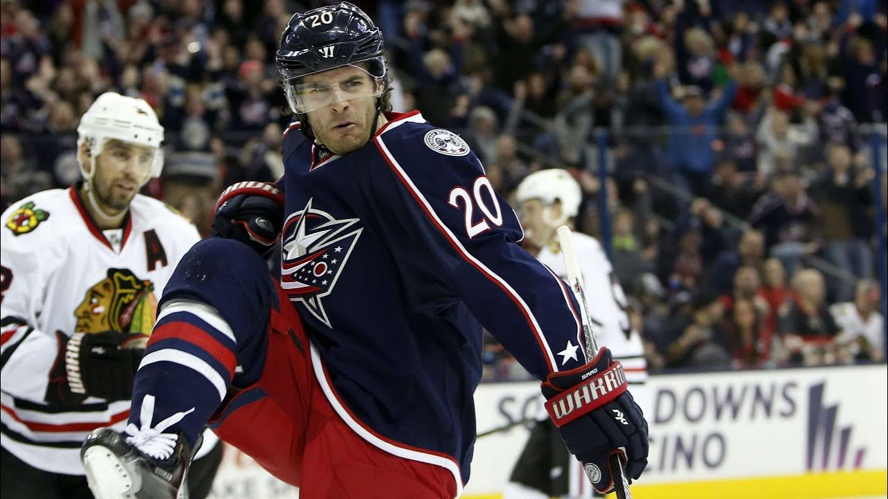 Shannon: Kane, Toews benefit from Saad deal - YouTube