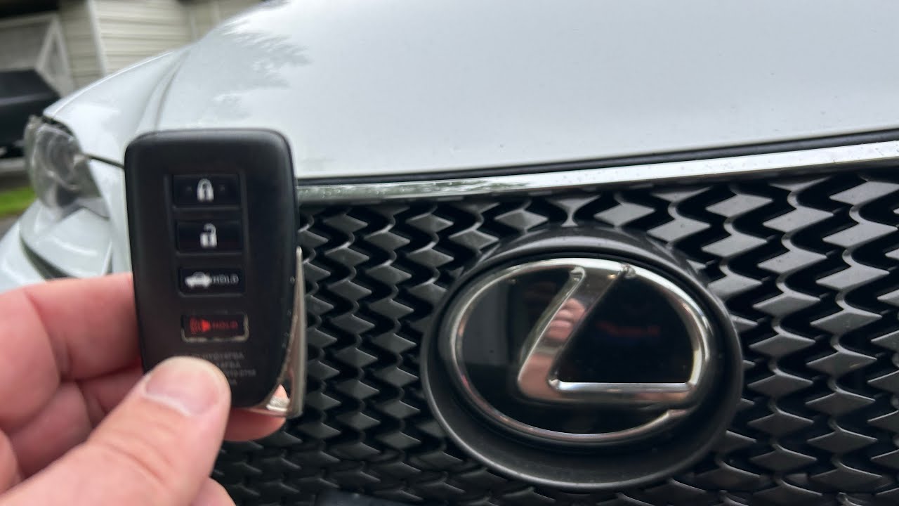 New Key fobs cheap - YouTube