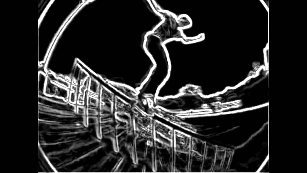 Gradient Test - YouTube