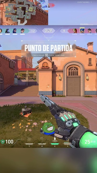 El muro de sage mvp 😅 #valorant #valorantclips - YouTube