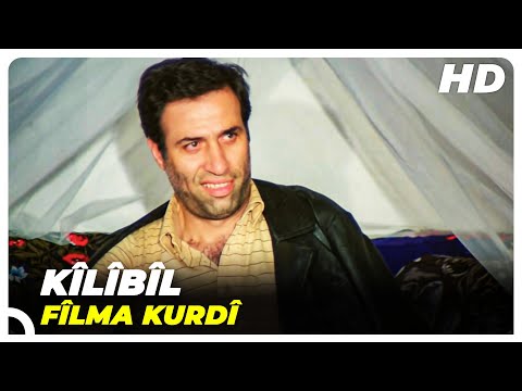 Kilibil | Kemal Sunal Fîlmê Komedî yê Tirkî