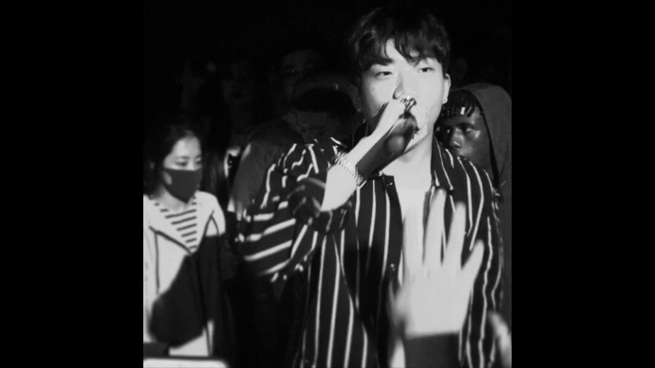 Feelin' You (Feat. Paul Blanco) (Produced by Changmo & Paul Blanco) 창모 ...