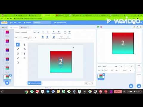 Making 2048 tiles - Decimal Visions - YouTube