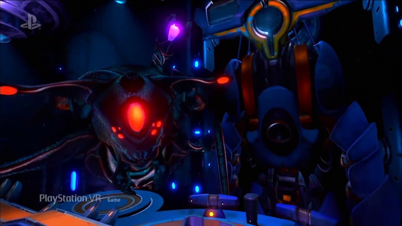 Star Child - E3 Trailer - YouTube