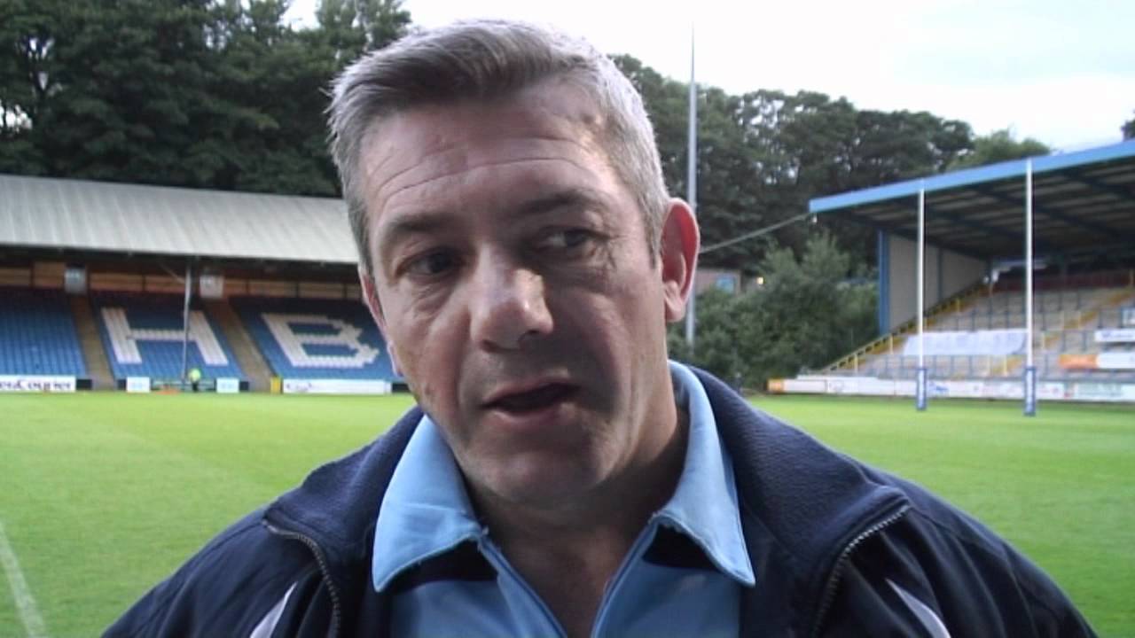Fev Rovers TV - Halifax 4 Featherstone Rovers 24 (Co-operative ...