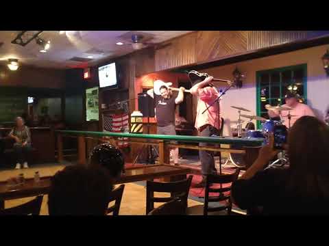 Tim Burge & Larry Tillery - YouTube