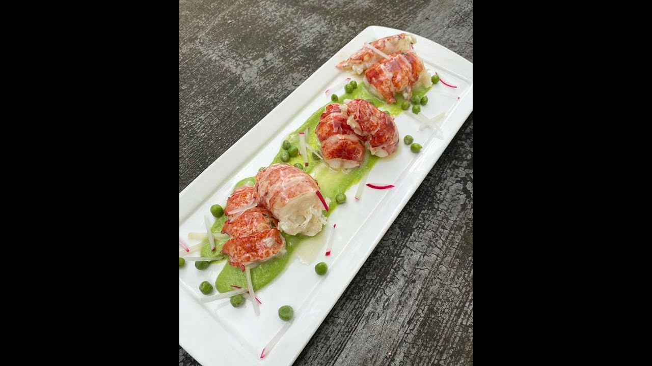 Big Eats Small Kitchen with Roberta & Rick: Dry Aged Rib-eye & Butter ...