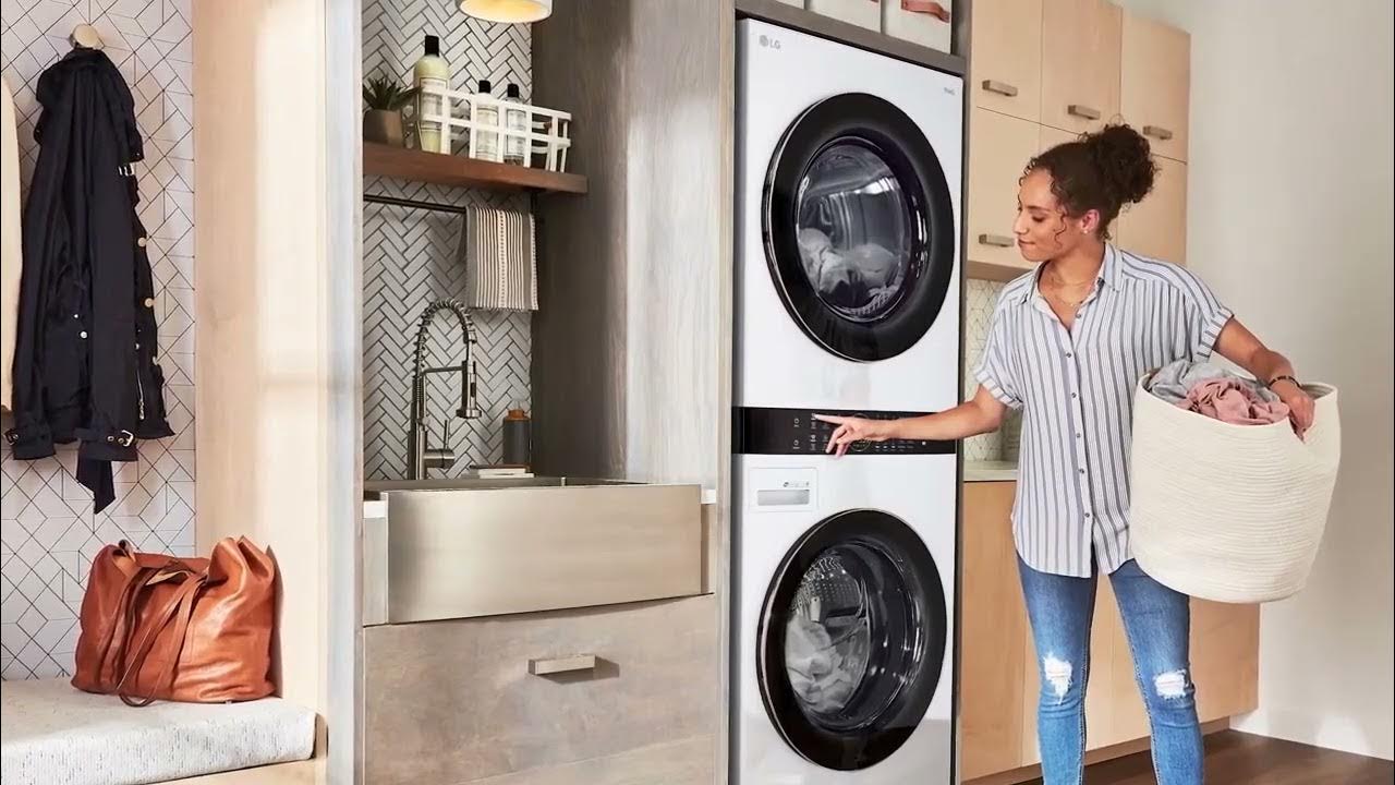 Front Load Washer Explaining Resolving An DE1 And DE2 Error Code On front-load-washer-explaining-resolving-an-de1-and-de2-error-code-on