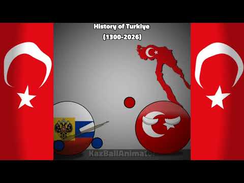History of Countries Compilation #countryballs #country #history 