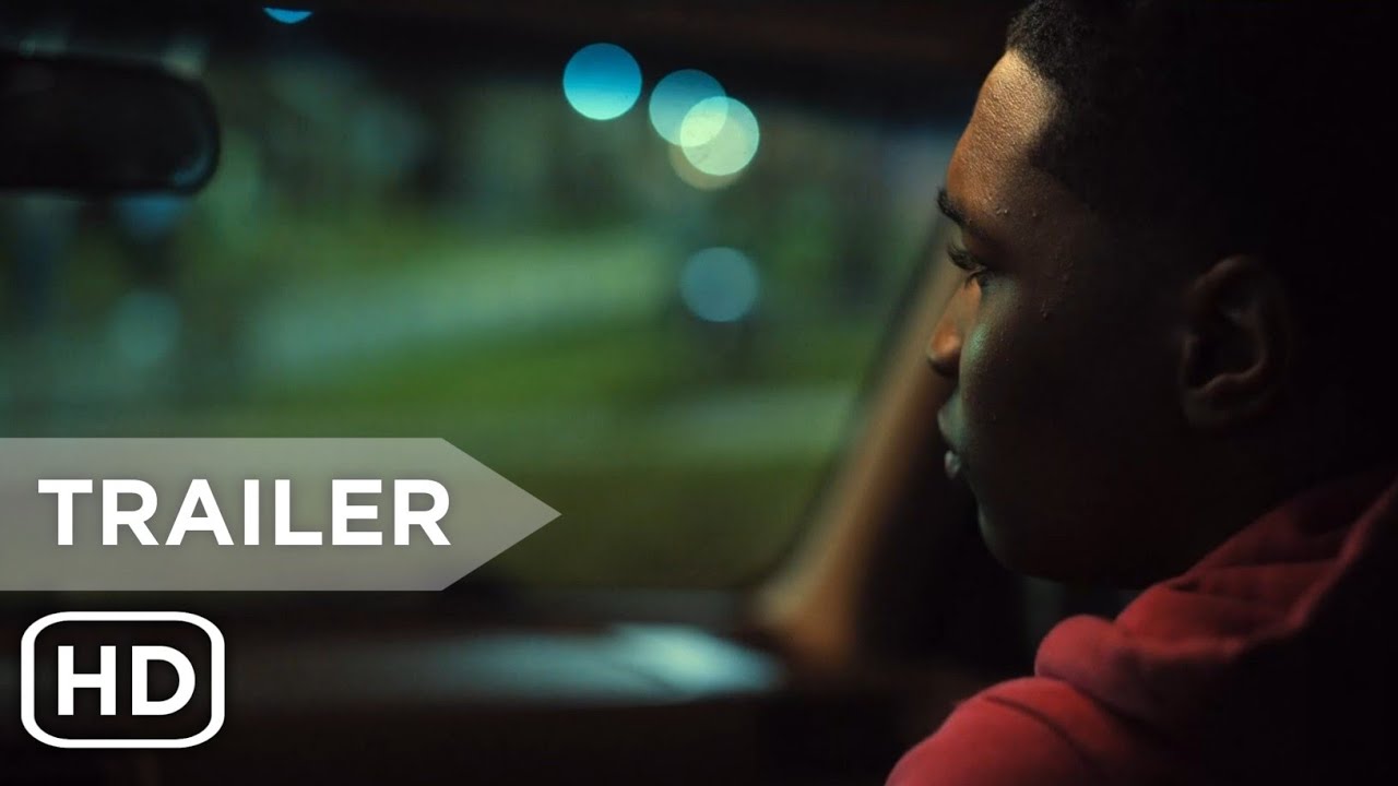 SWAGGER Official Trailer (2021) | JR.Basketball Series | FilmTrailers ...