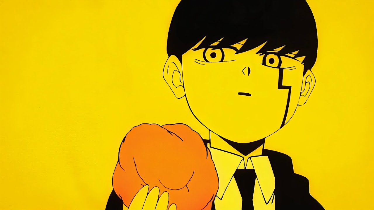 「4K」MASHLE: MAGIC AND MUSCLES - OP 2｜Creditless｜Creepy Nuts「Bling-Bang ...