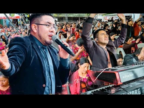 wilson camey en vivo, y Banda transfiguracion 2022 - YouTube
