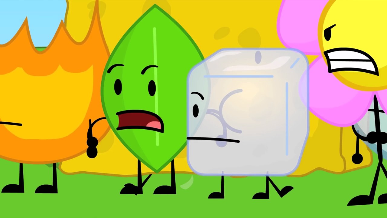 Bfdi sound