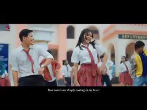 AMIG AMIGÉ _ Riyan Raj new up coming Video _ Nisag - YouTube