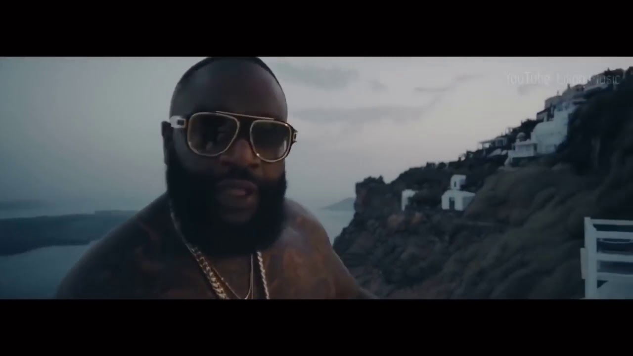 Drake Money In The Grave Music Video ft Rick Ross xaininqyEE - YouTube