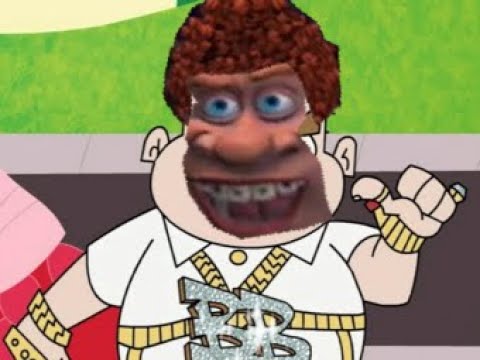 Bling Bling Boy is a GAMER - YouTube