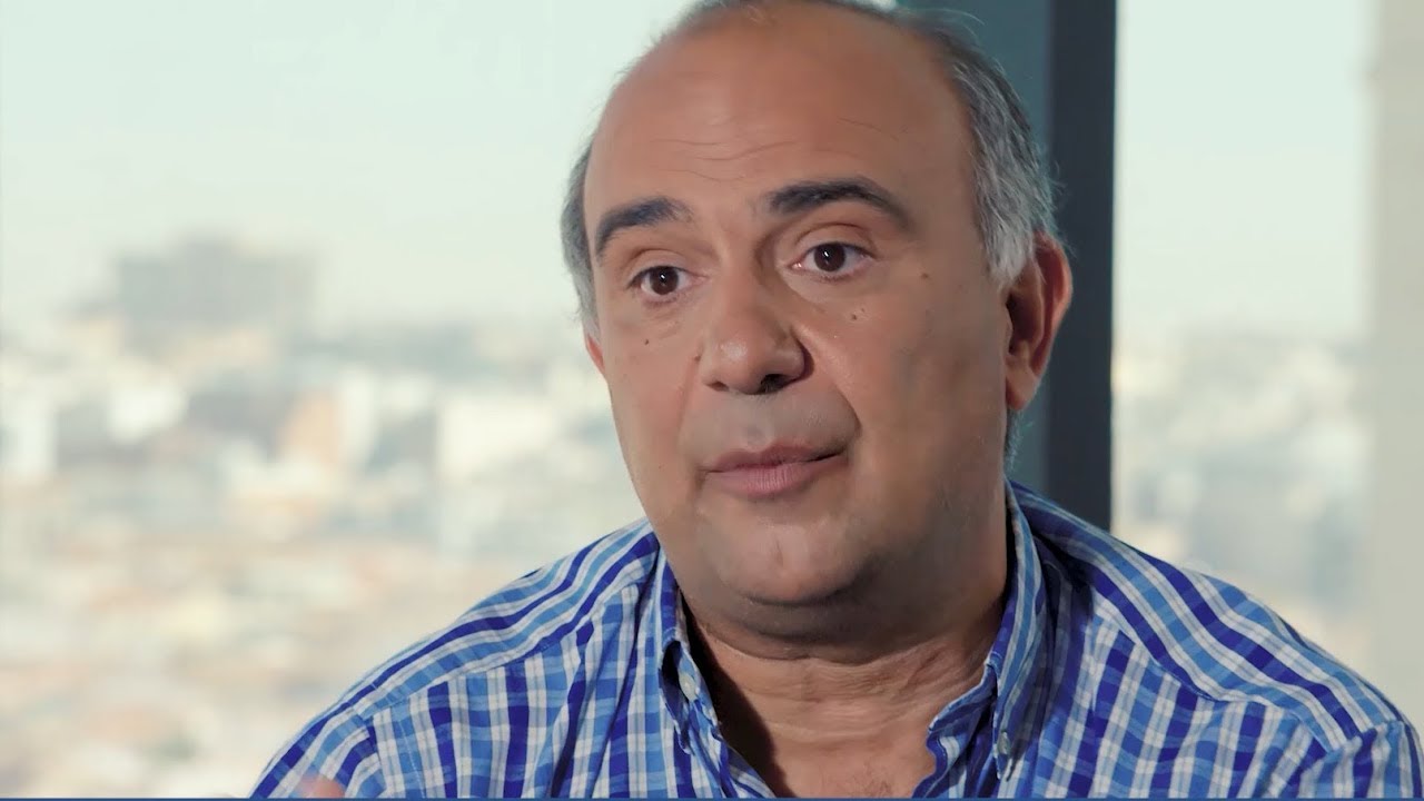 Alberto Vigil-Escalera: “El turismo genera más desigualdad en las ...