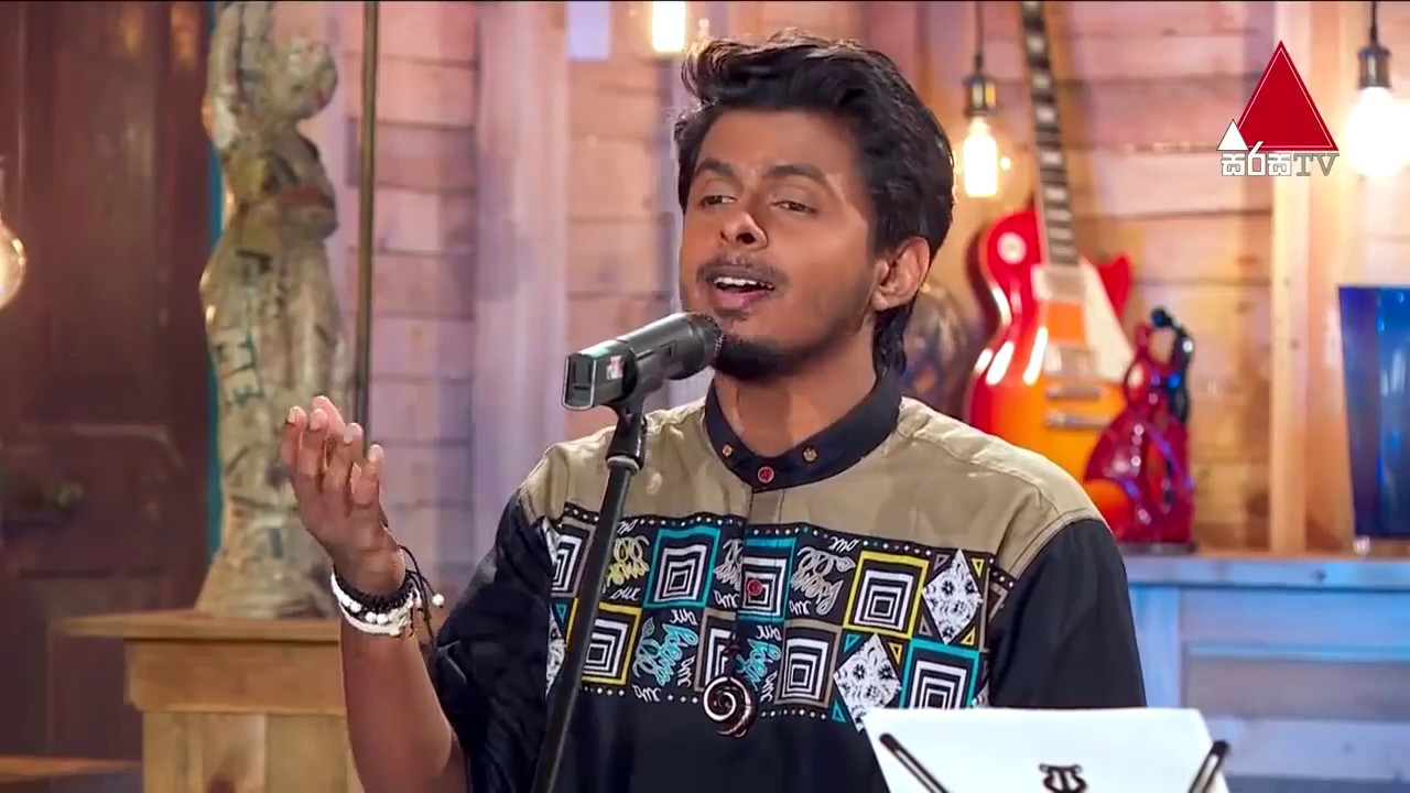Lamba sawan ran patin | ළඹ සවන් රන් පටින් _ Madhumadhawa Aravinda ...